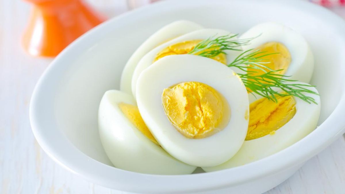 Cara Masak Telur