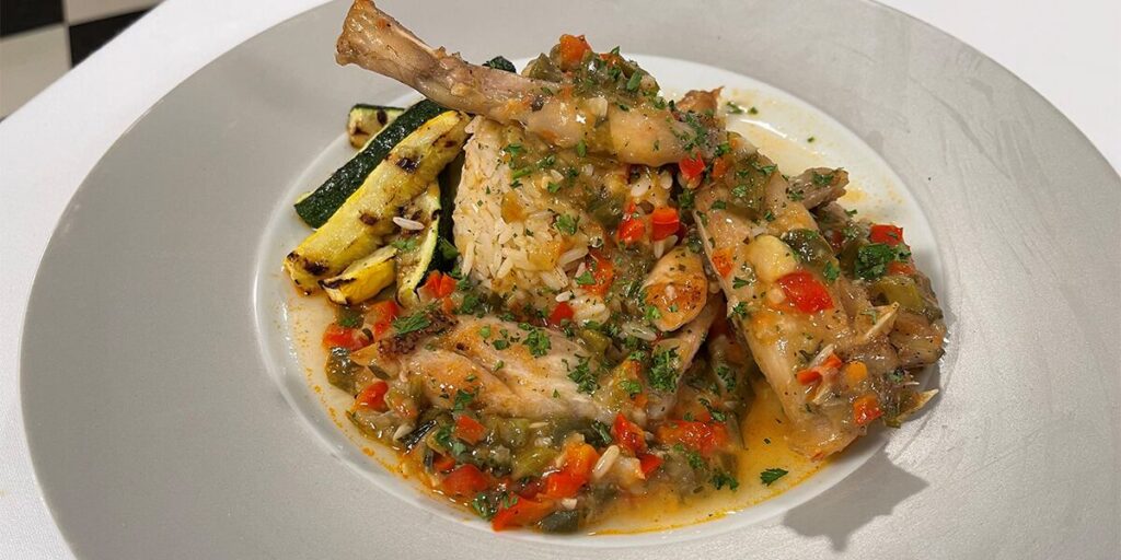 Frog Legs Provençale: A French Delicacy Explored : Blessed Beyond Words