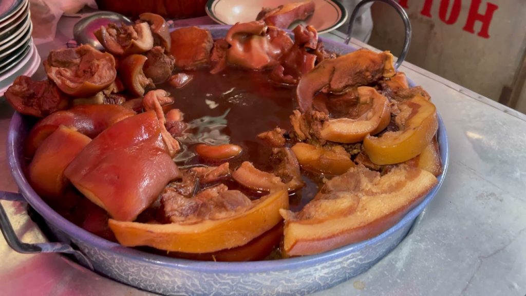 Sekba Pecinan Jakarta: Jejak Kuliner Legendaris yang Bikin Rindu