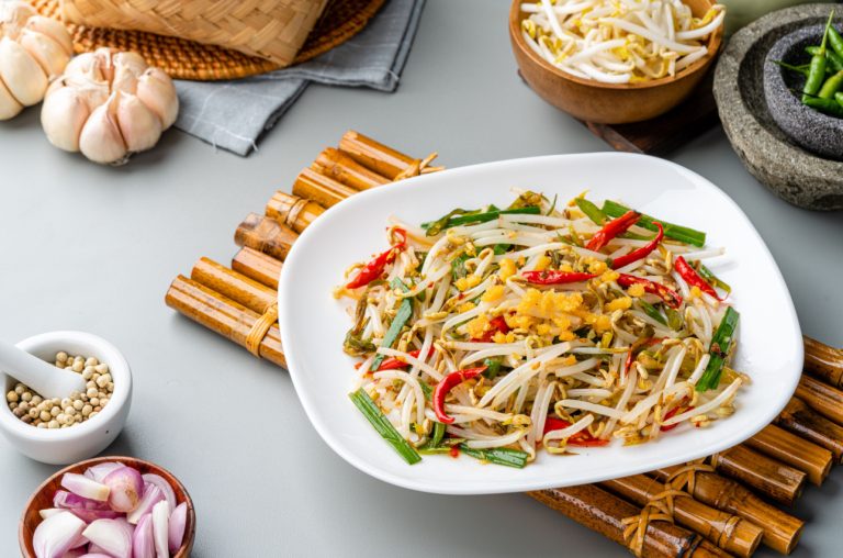 Korma: The Royal Creamy Curry of India : Blessed Beyond Words