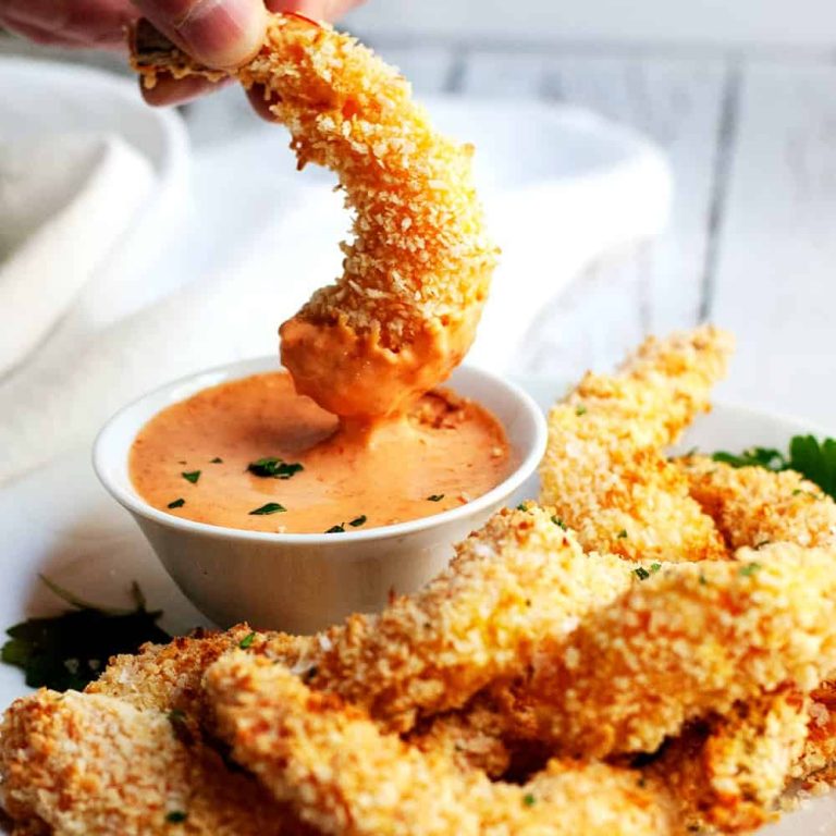 Coconut Shrimp: Crispy, Sweet, and Tropical Appetizer That’ll Steal the ...